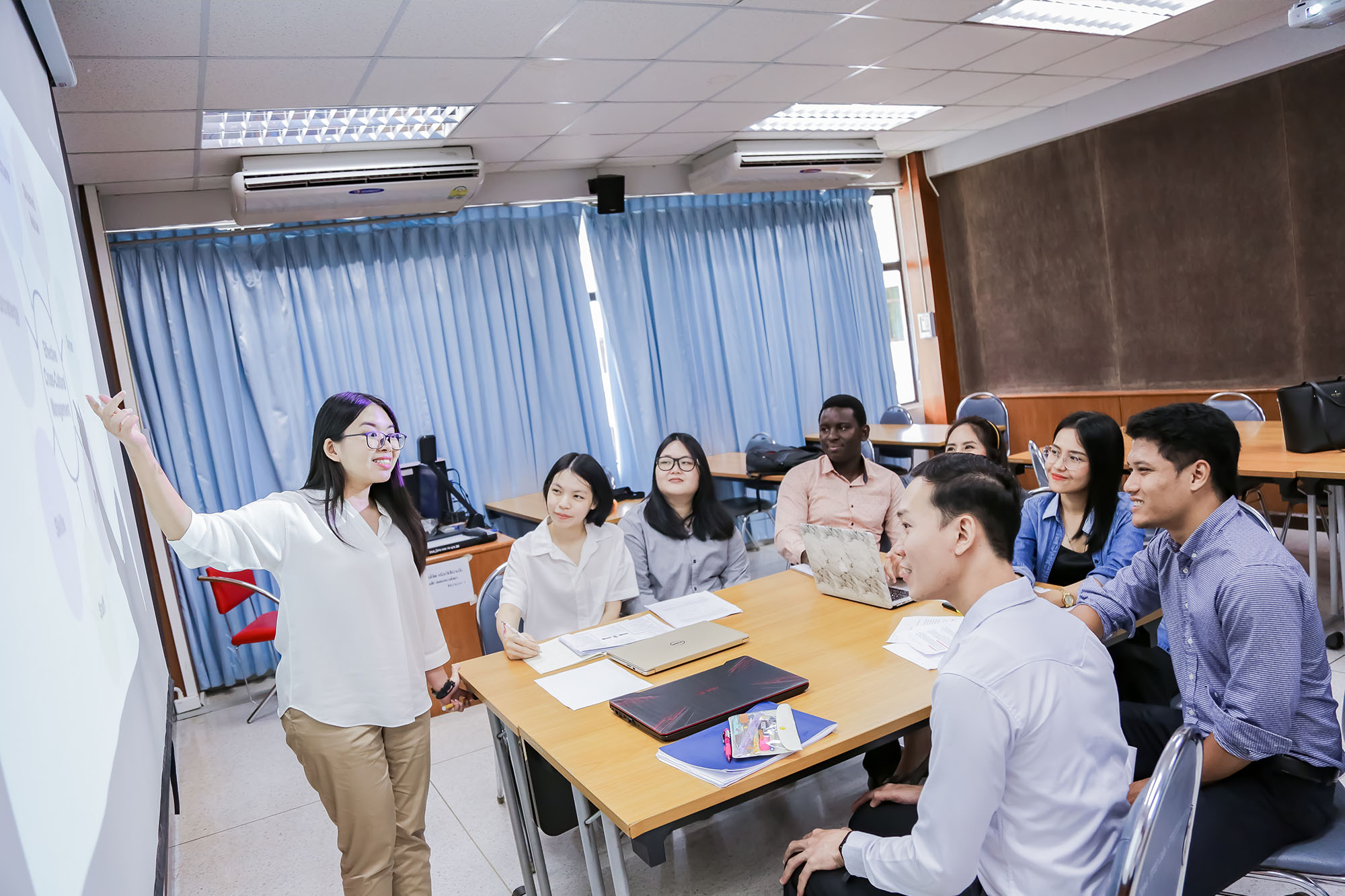 เกี่ยวกับเรา – งานบัณฑิตศึกษาวิทยาการจัดการ