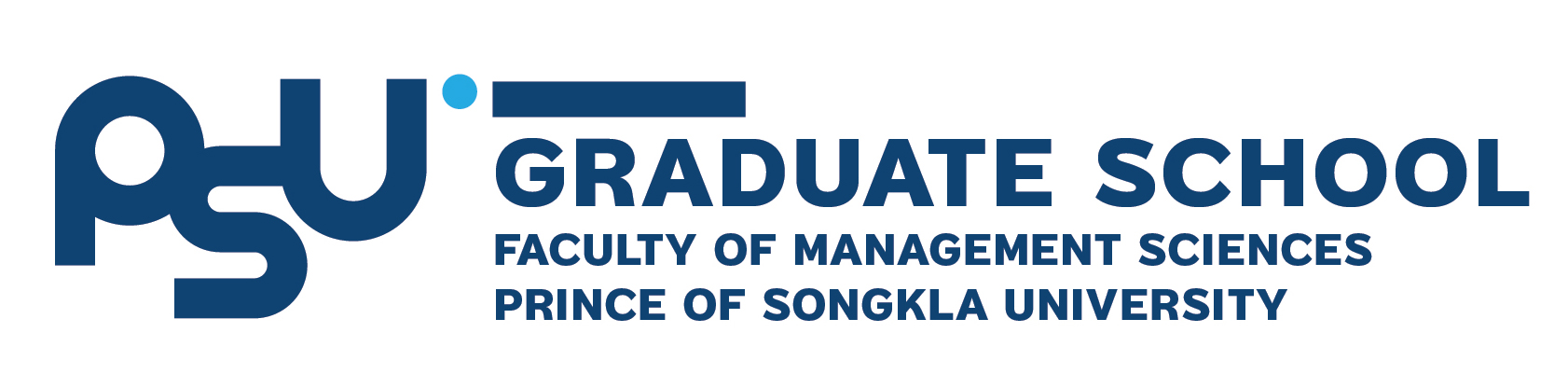 งานบัณฑิตศึกษาวิทยาการจัดการ – คณะวิทยาการจัดการ มหาวิทยาลัยสงขลานครินทร์