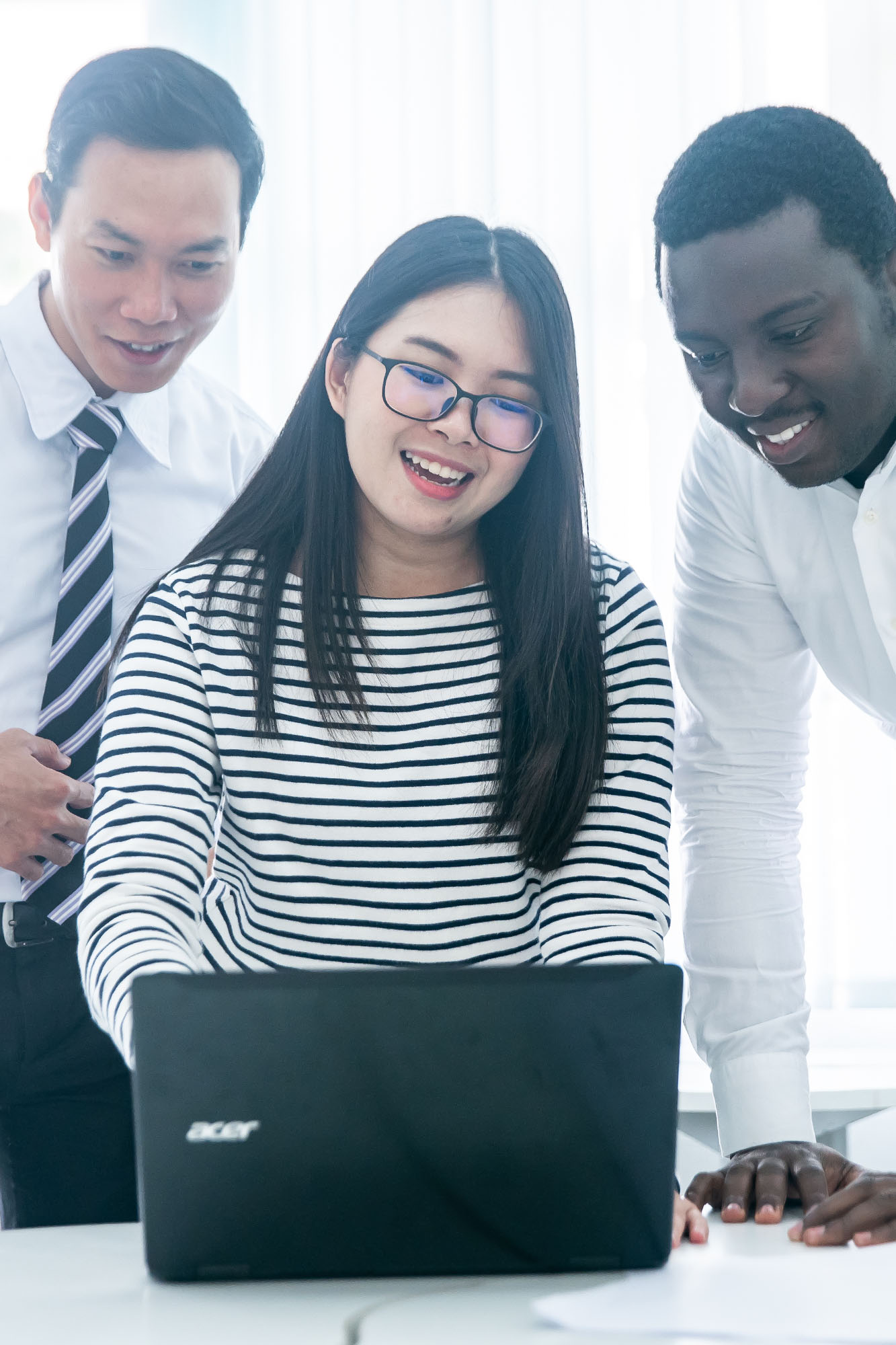 เกี่ยวกับเรา – งานบัณฑิตศึกษาวิทยาการจัดการ